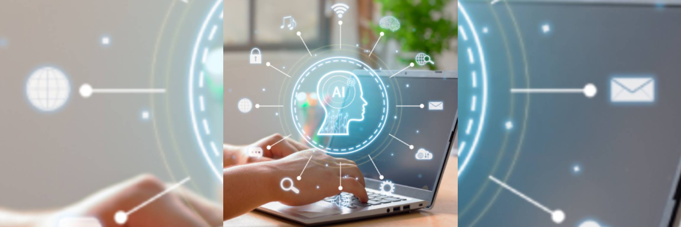 Webinar: Transforming Personal Productivity with AI | EDU Trainings
